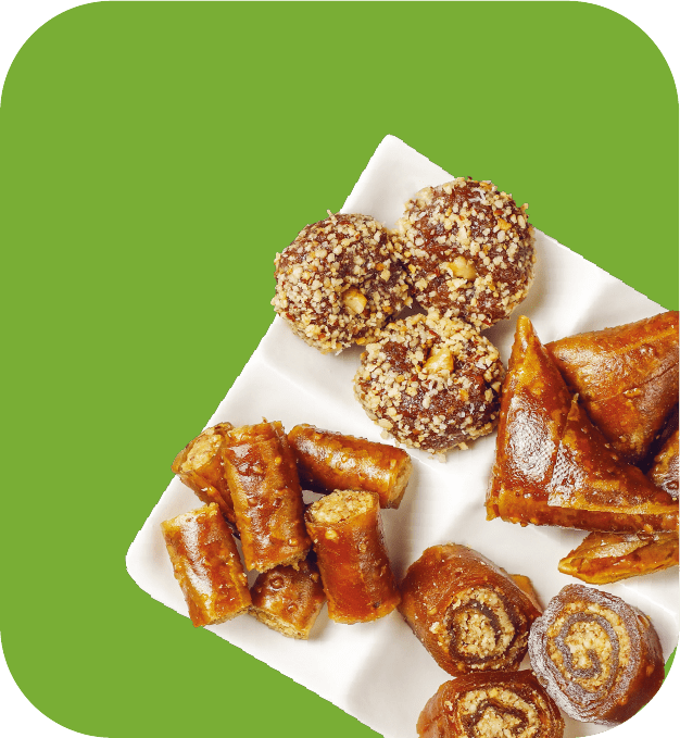 Sweetat | Your favourite shops and takeaways, delivered to your door